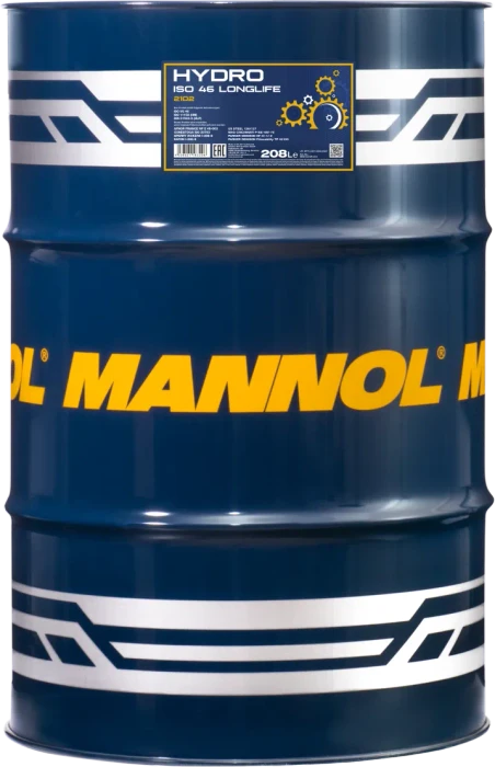 Mannol Hydro ISO 46 ab € 16,99 (2026) | Preisvergleich Geizhals Österreich