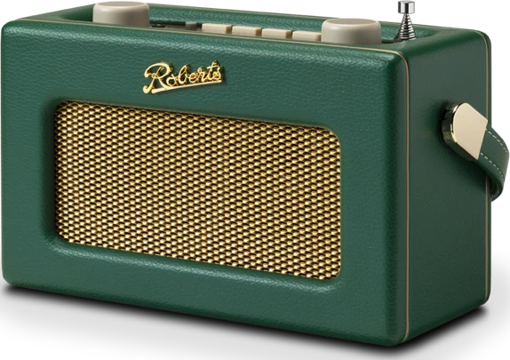Roberts Revival Uno BT Deep Green ab € 200,67 (2026) | Preisvergleich ...