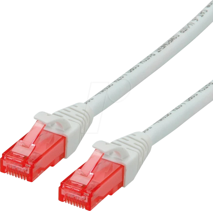 Roline / Secomp GHMT Patchkabel ab € 5,65 (2026) | Preisvergleich ...