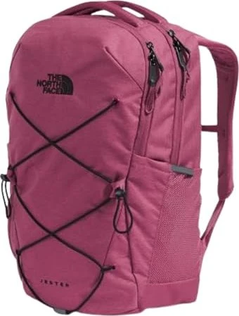 The North Face Jester cyber berry dark heather | Preisvergleich ...