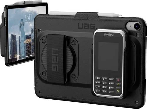 UAG MPOS Case für Apple iPad 11"/10.9" ab € 130,90 (2026 ...