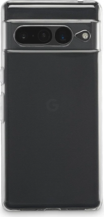 Hama Cover Crystal Clear für Google Pixel 7 Pro transparent ab € 23,99 ...