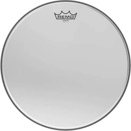 Remo Ambassador Starfire Chrome Bass 24" ab € 85,00 (2026 ...
