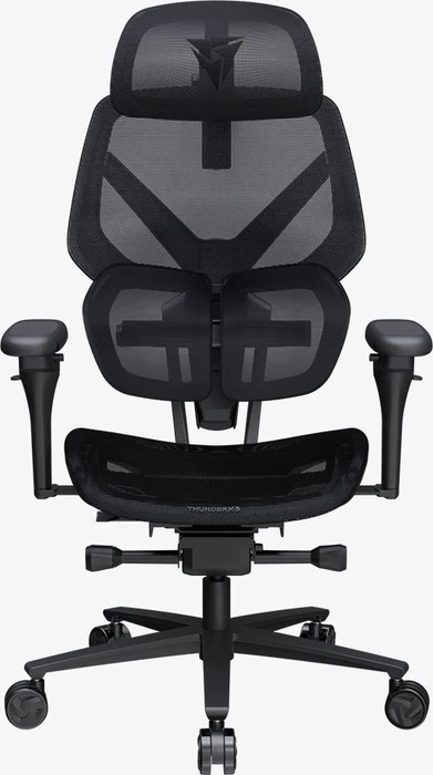 Thunder X3 Flex Pro Mesh Gamingstuhl ab € 464,20 (2026 ...