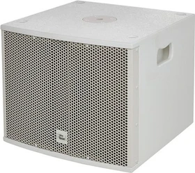 the box pro Achat 112 Sub A WH weiß ab € 379,00 (2026) | Preisvergleich ...