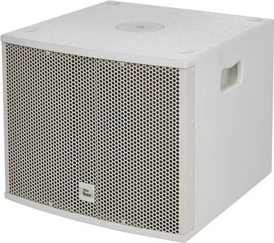 the box pro Achat 112 Sub A WH weiß ab € 379,00 (2026) | Preisvergleich ...