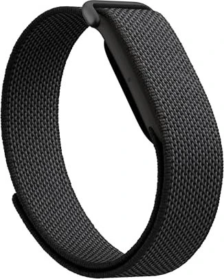 Google Performance Loop Band für Fitbit Air obsidian/matte black ab € ...