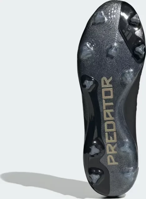 adidas Predator Pro FG core black/carbon/gold metallic ab € 99,95 (2026 ...