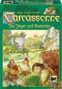Carcassonne - Die Jäger und Sammler ab € 29,90 (2026) | Preisvergleich ...