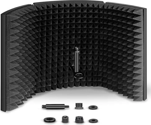 Aokeo Isolation Shield ab € 32,50 (2026) | Preisvergleich Geizhals ...