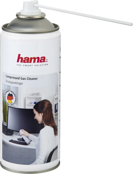 Hama Druckluft-Spray ab € 4,90 (2026) | Preisvergleich Geizhals Deutschland