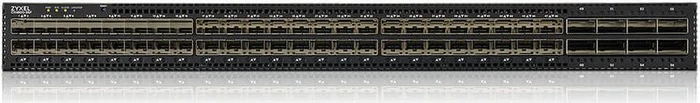 Zyxel Rackmount 25G Managed Switch ab € 7155,49 (2026) | Preisvergleich ...