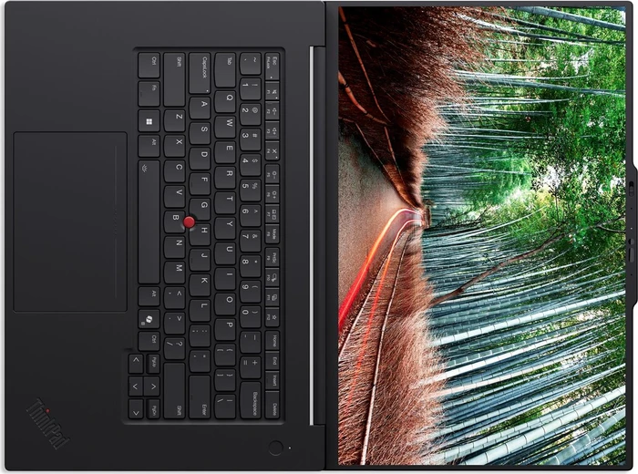 Lenovo ThinkPad P1 G8, Core Ultra 7 255H, 64GB RAM, 1TB SSD, RTX PRO ...