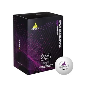 Joola Pro 3-Stern 40+ Tischtennisbälle ab € 16,90 (2026 ...