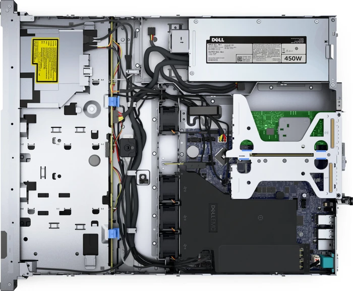 Dell PowerEdge R250 ab € 2458,00 (2026) | Preisvergleich Geizhals ...