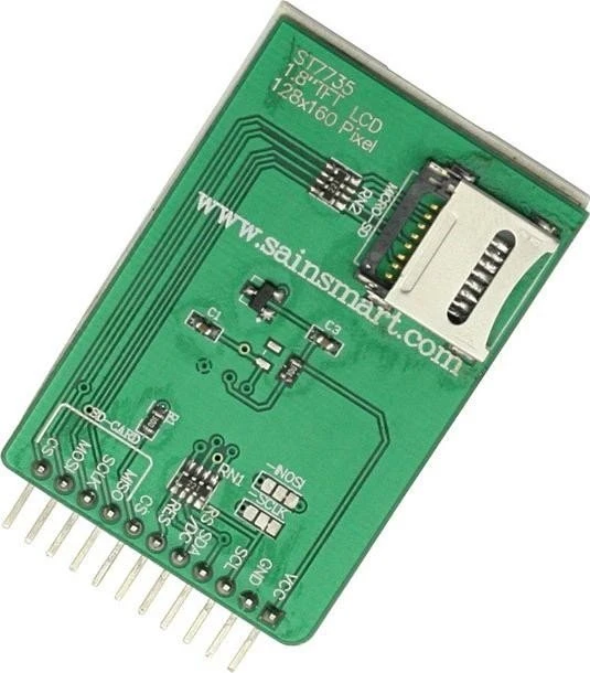 ST7735R Display-Modul ab € 8,90 (2026) | Preisvergleich Geizhals Österreich