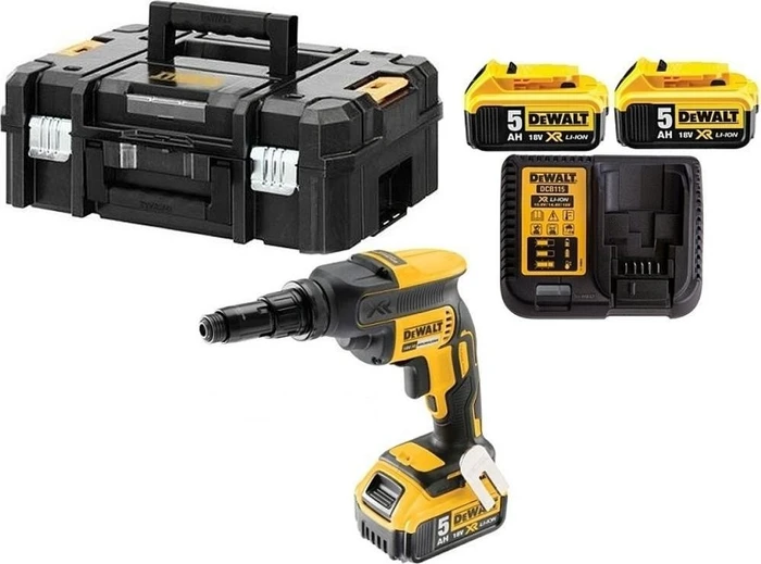 DeWalt DCF622 Akku-Schrauber ab € 178,90 (2026) | Preisvergleich ...