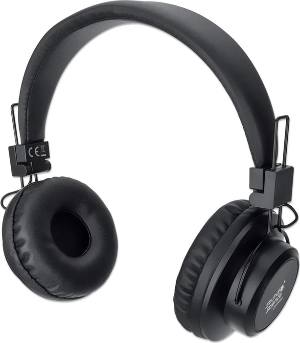 Manhattan Sound Science Bluetooth Headset ab € 16,77 (2026 ...