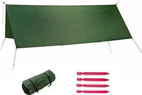 Amazonas Traveller XXL Tarp ab € 65,90 (2026) | Preisvergleich Geizhals ...