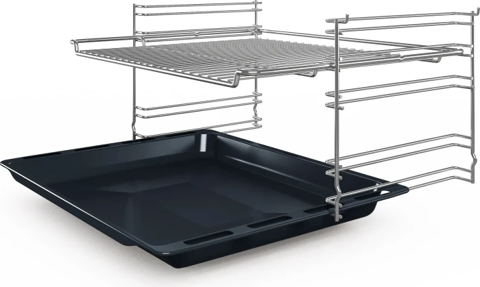 Bosch Serie 2 HBF133BA0 Backofen ab € 499,00 (2026) | Preisvergleich ...