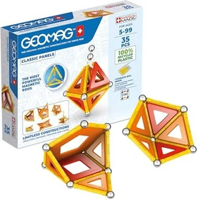 Geomag Classic Panels 35 ab € 17,07 (2026) | Preisvergleich Geizhals ...