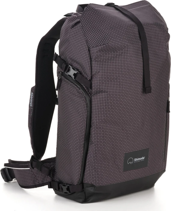 Shimoda Sidecountry 32 Rucksack Schwarz/Weiß ab € 359,00 (2026 ...
