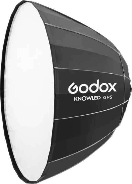 Godox GP5 Parabolic Softbox 150cm ab € 402,35 (2026) | Preisvergleich ...