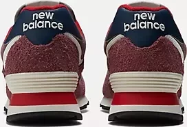 New Balance 574 red/navy ab € 58,99 (2026) | Preisvergleich Geizhals ...