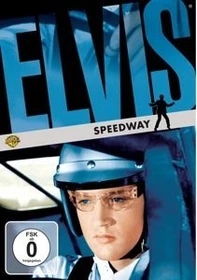 Elvis Presley - Speedway ab € 32,39 (2026) | Preisvergleich Geizhals ...