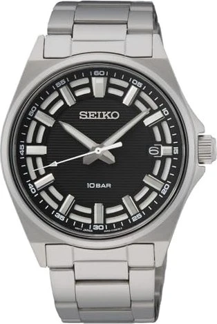 Seiko SUR505P1 ab € 203,11 (2026) | Preisvergleich Geizhals Österreich