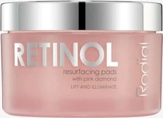 Rodial Retinol Resurfacing Pads ab € 19,61 (2026) | Preisvergleich ...