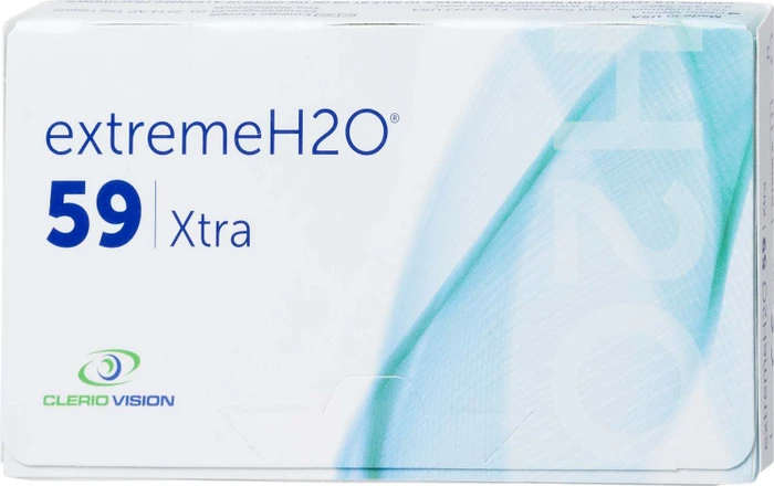Hydrogel Vision Extreme H2O Xtra ab € 24,11 (2026) | Preisvergleich ...
