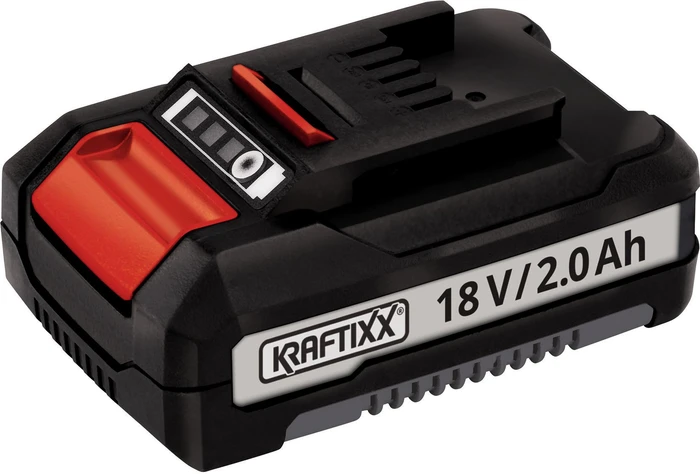 Elegantes Kraftixx Akku Kompatibel Mit Einhell Bild