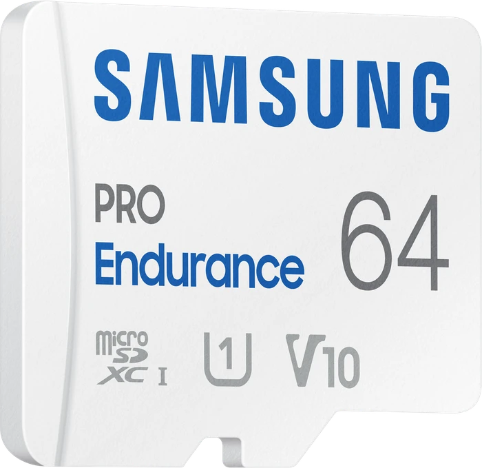 Samsung PRO Endurance R100/W30 64GB Kit ab € 39,99 (2026 ...