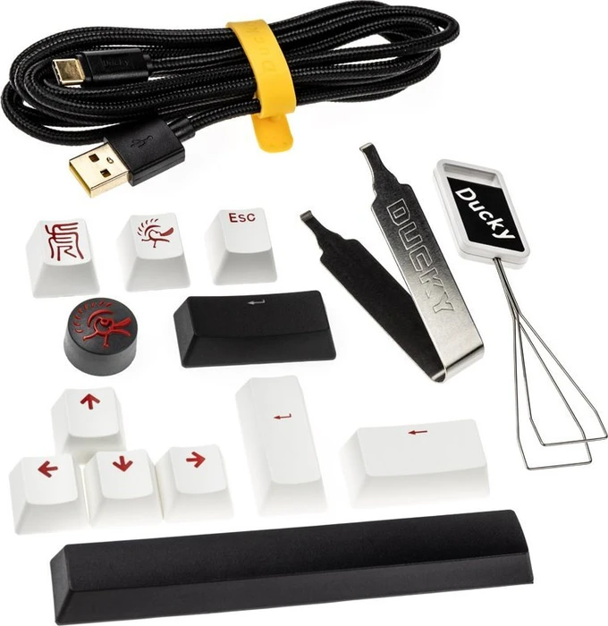 Ducky One 3 Mini PBT ab € 118,20 (2026) | Preisvergleich Geizhals ...