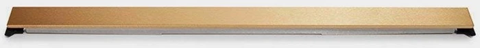 unidrain HighLine Panel Duschrinne 300mm ab € 210,04 (2026 ...