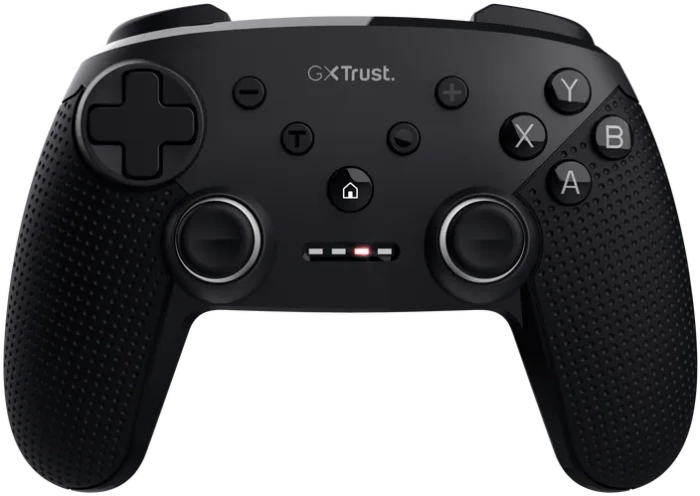 Trust GXT 542 Muta Wireless Gamepad schwarz ab € 29,73 (2026 ...