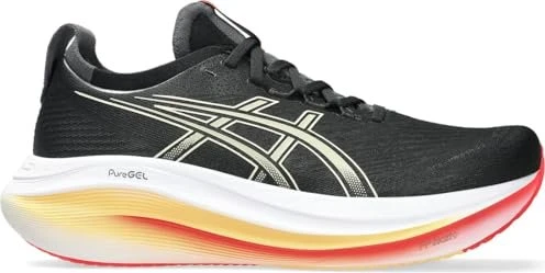 Asics Gel-Nimbus 27 (Herren) ab € 130,00 (2026) | Preisvergleich ...