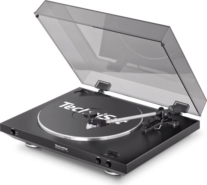 TechniSat TechniPlayer LP 200 Vintage Edition ab € 228,98 (2026 ...
