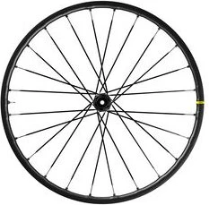 Mavic Allroad SL Road+ 24H 22mm/25mm 27.5" 12x142 TA SRAM XD Centerlock ...