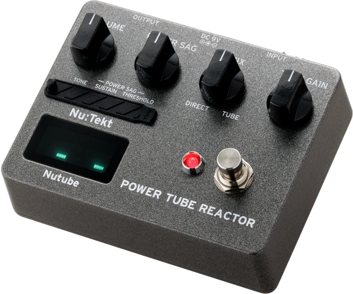 Korg TR-S Power Tube Reactor ab € 168,00 (2026) | Preisvergleich ...