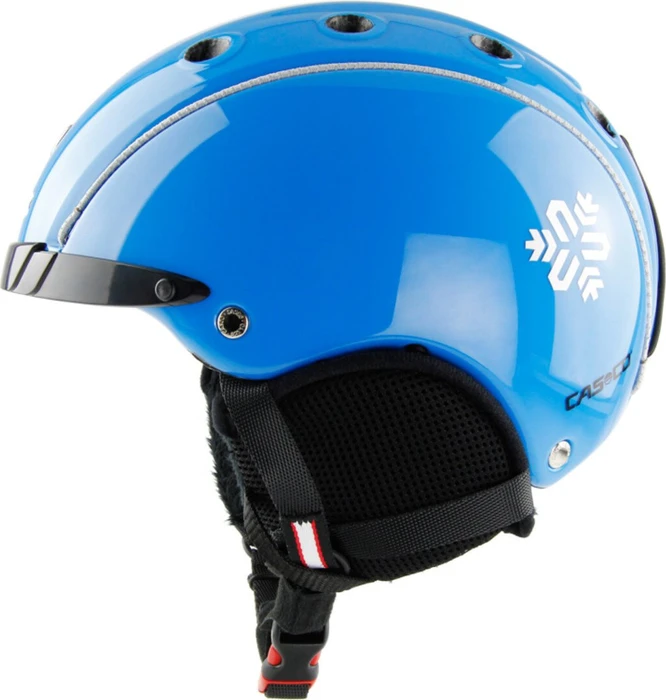 Casco Mini Pro 2 Helm blau ab € 52,95 (2026) | Preisvergleich Geizhals ...