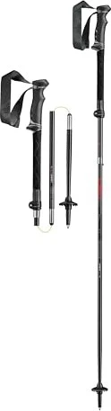 Leki Legacy FX TA Trekkingstöcke ab € 99,90 (2026) | Preisvergleich ...