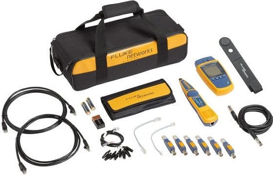 Fluke Networks MS2-Kit MicroScanner Cable Verifier Kit ab € 1496,85 ...