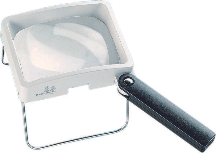 Eschenbach combi PLUS Leseglas weiß/schwarz ab € 99,90 (2026 ...