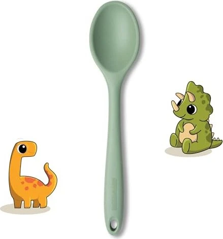 Fackelmann Mini Cooking Kochlöffel grün ab € 5,03 (2026 ...