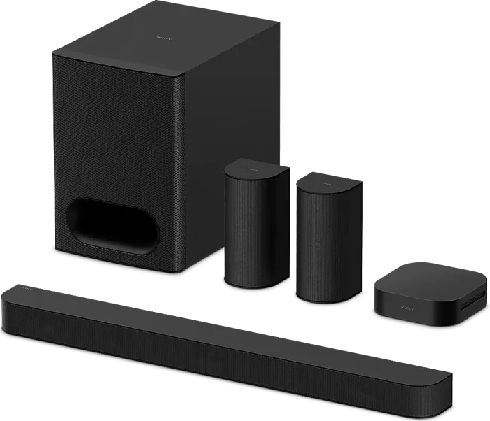 Sony Bravia Theatre System 6 ab € 486,51 (2026) | Preisvergleich ...