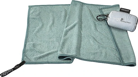 Cocoon Eco Towel Lyocell Handtuch ab € 10,99 (2026) | Preisvergleich ...