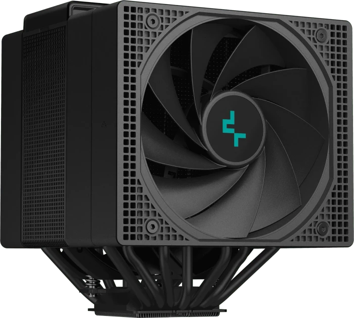 DeepCool Assassin IV VC Vision ab € 109,90 (2026) | Preisvergleich ...