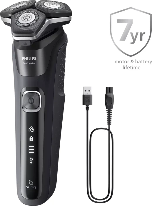 Philips S5898/79 Series 5000 ab € 140,44 (2026) | Preisvergleich ...
